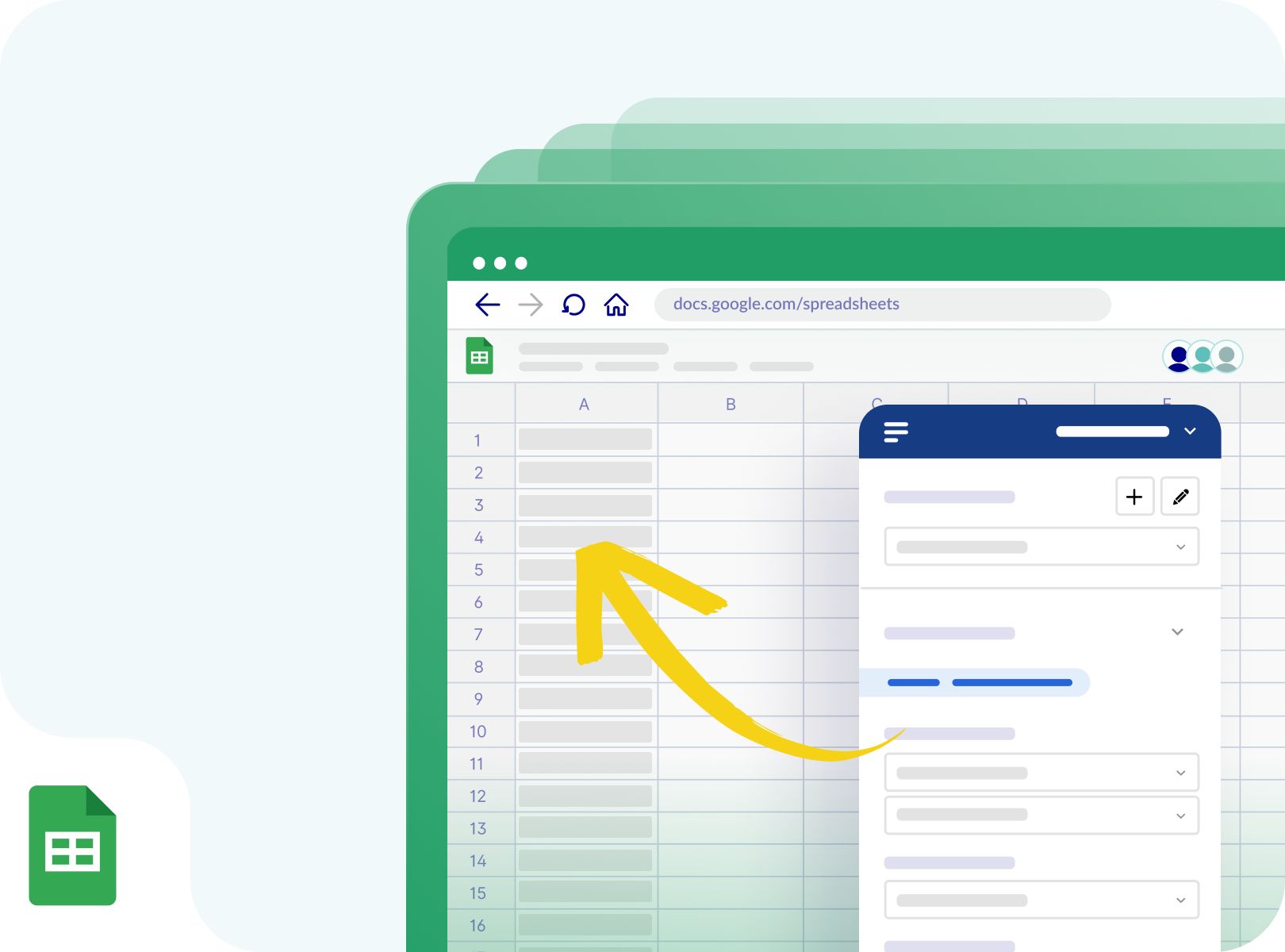 How Cube Works | Cube (Spreadsheet-Native FP&A Software)